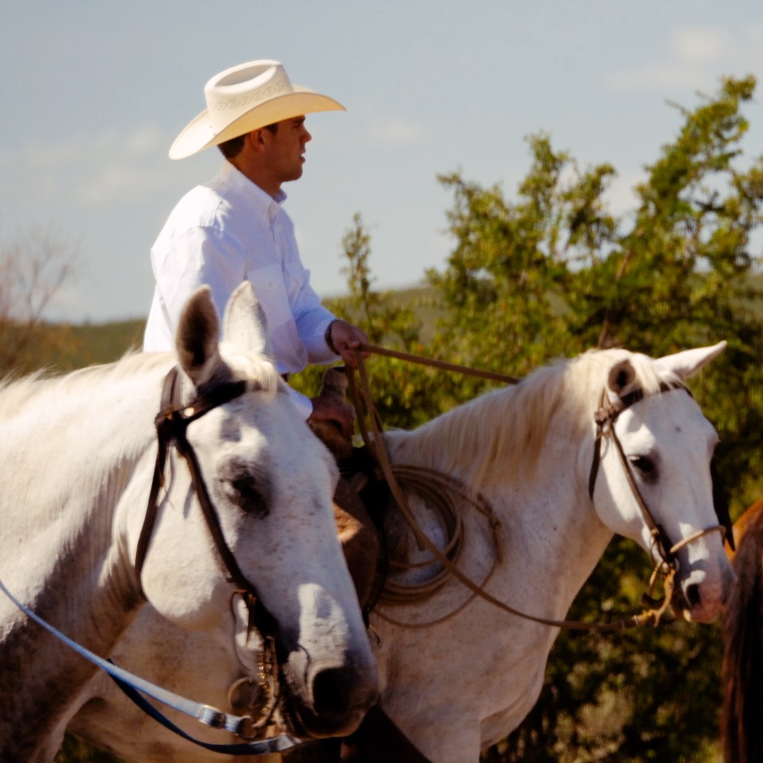 COWBOYS WITHOUT BORDERS – Ranching heritage & culture through the eyes ...